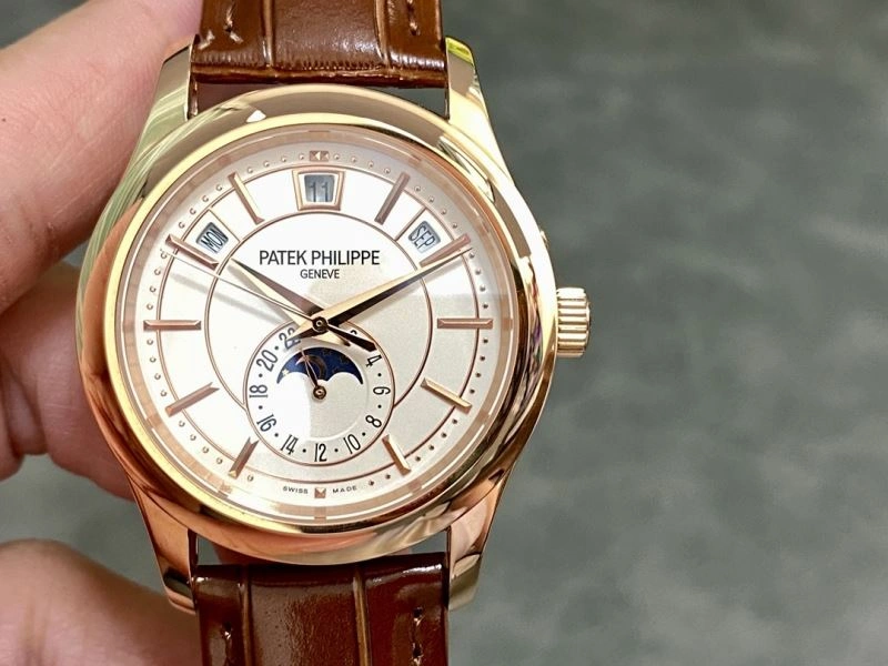 PATEK PHILIPPE Watches
