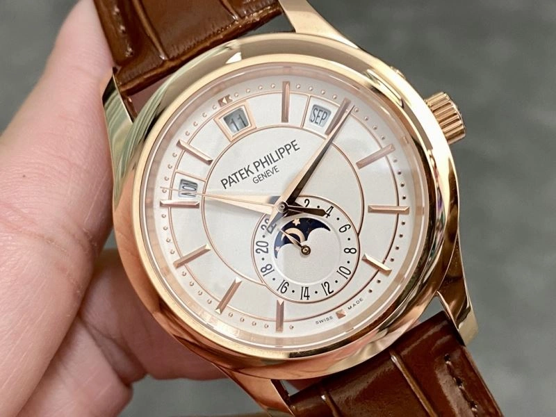 Low-cost PATEK PHILIPPE Watches