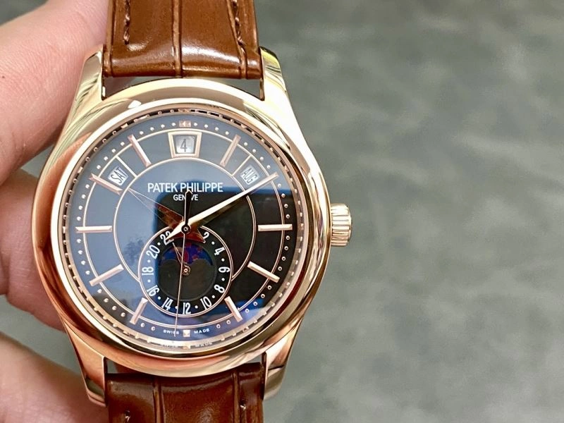PATEK PHILIPPE Watches
