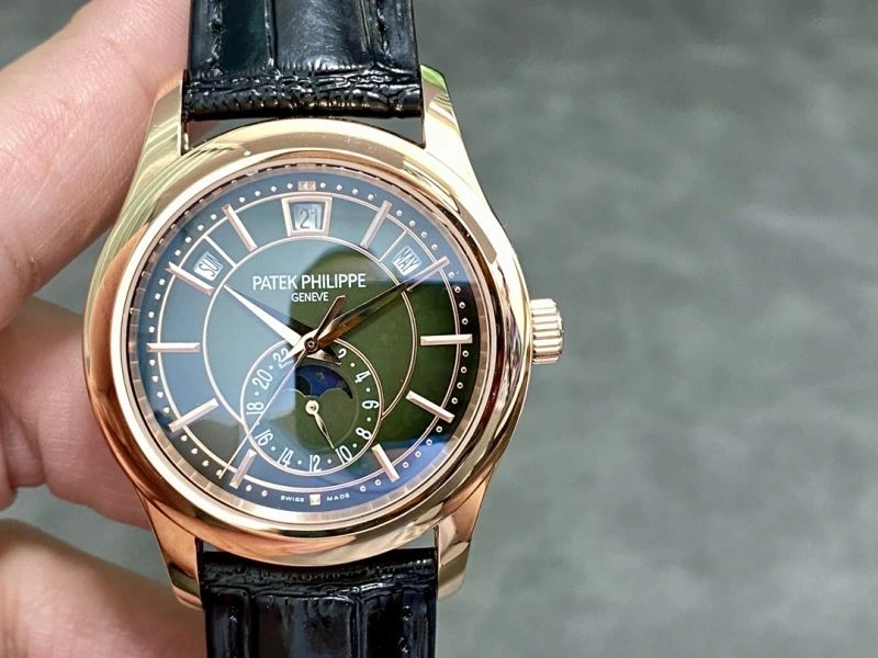PATEK PHILIPPE Watches