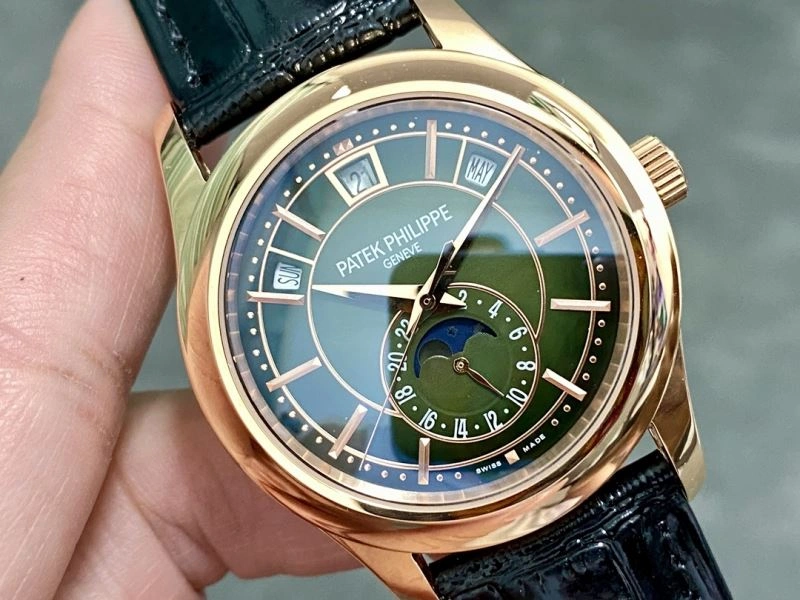 Perfect replica PATEK PHILIPPE Watches