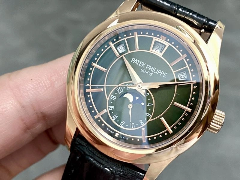 Perfect replica PATEK PHILIPPE Watches