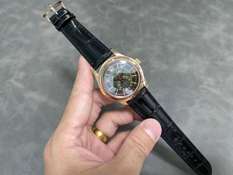 Perfect replica PATEK PHILIPPE Watches
