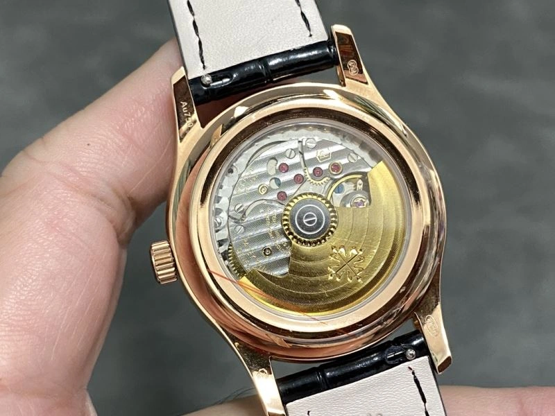 Perfect replica PATEK PHILIPPE Watches