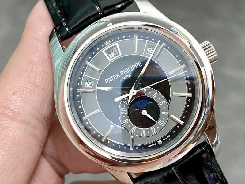 Indistinguishable PATEK PHILIPPE Watches