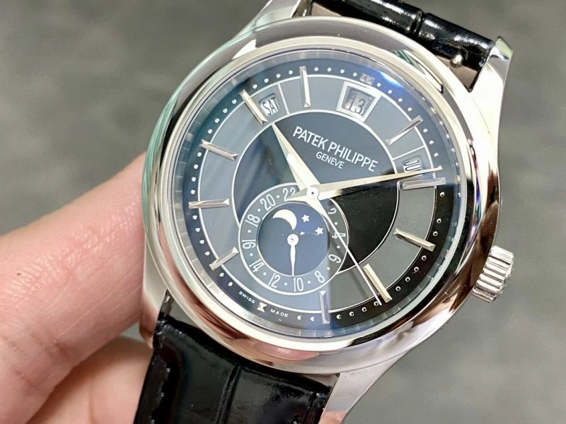 Indistinguishable PATEK PHILIPPE Watches