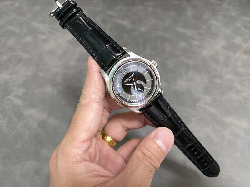 Indistinguishable PATEK PHILIPPE Watches