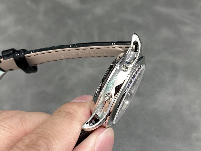 Indistinguishable PATEK PHILIPPE Watches