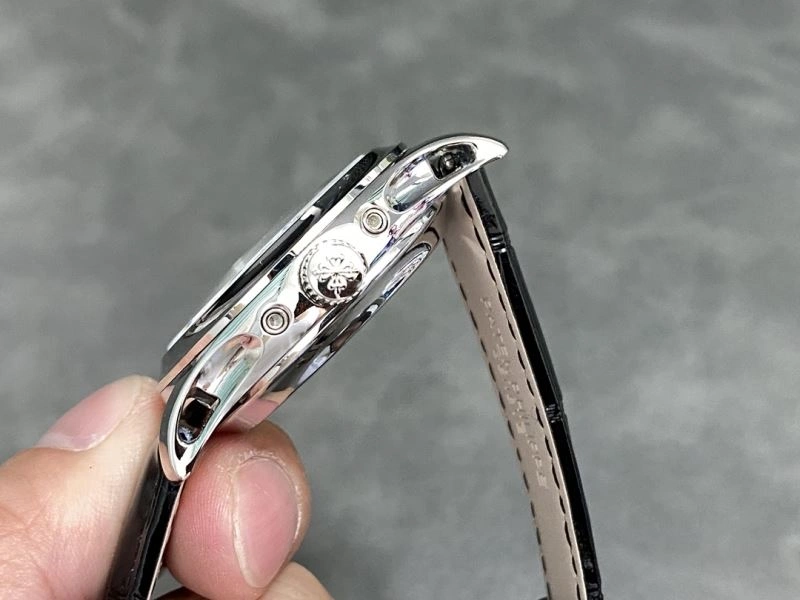 Indistinguishable PATEK PHILIPPE Watches