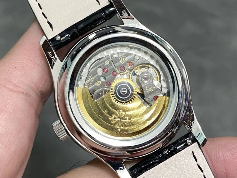 Indistinguishable PATEK PHILIPPE Watches