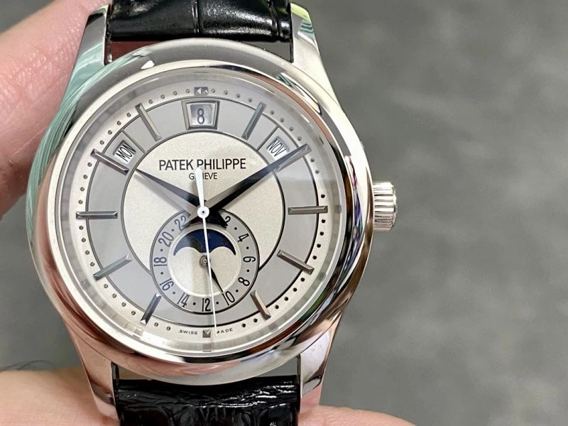 PATEK PHILIPPE Watches