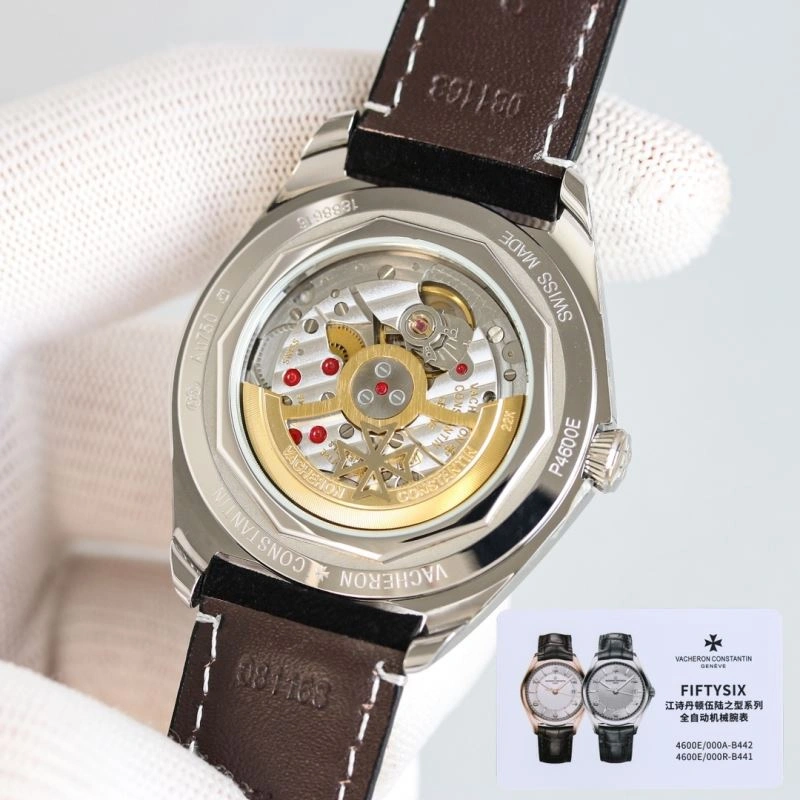 Brand-authenticated PATEK PHILIPPE Watches