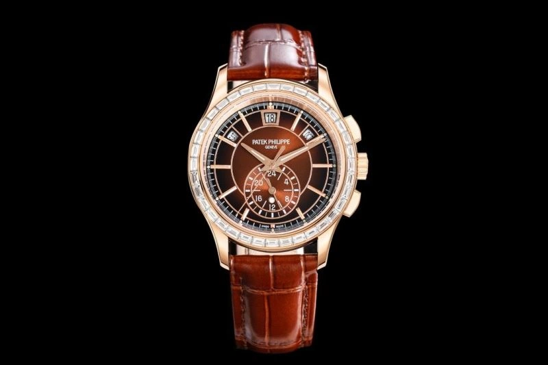PATEK PHILIPPE Watches