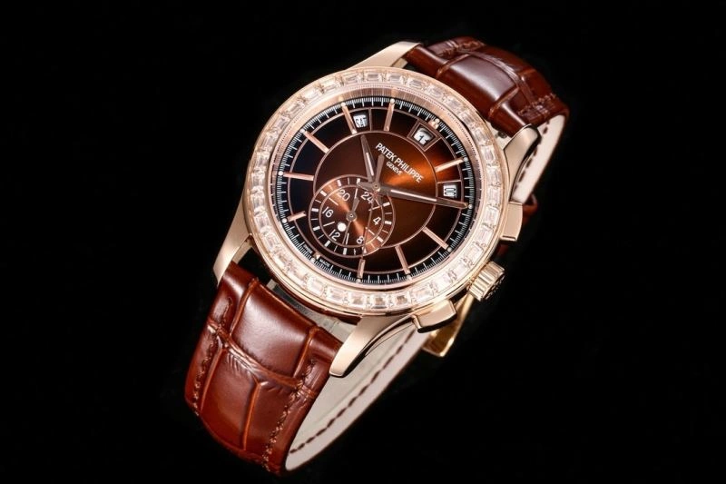 Accurate model PATEK PHILIPPE Watches