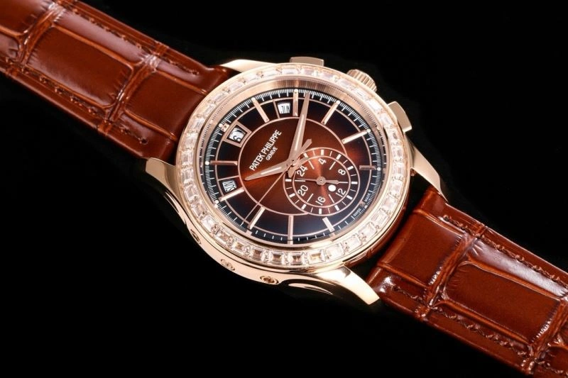 Accurate model PATEK PHILIPPE Watches
