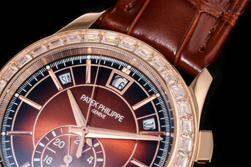 Accurate model PATEK PHILIPPE Watches