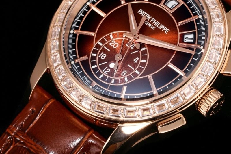 Accurate model PATEK PHILIPPE Watches