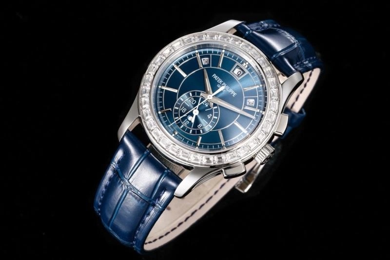PATEK PHILIPPE Watches