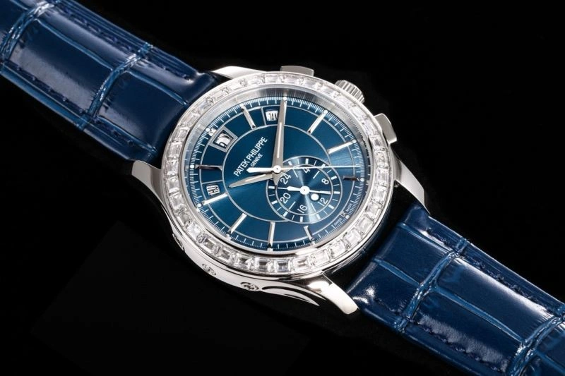 Real PATEK PHILIPPE Watches