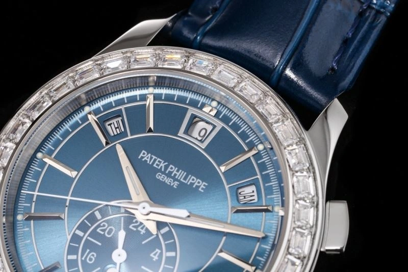 Real PATEK PHILIPPE Watches