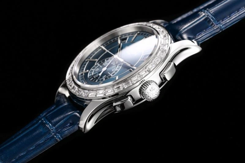 Real PATEK PHILIPPE Watches