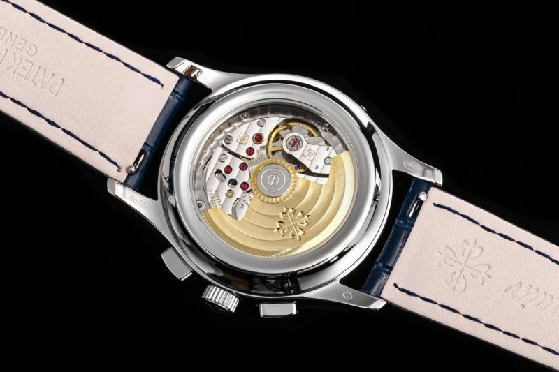 Real PATEK PHILIPPE Watches