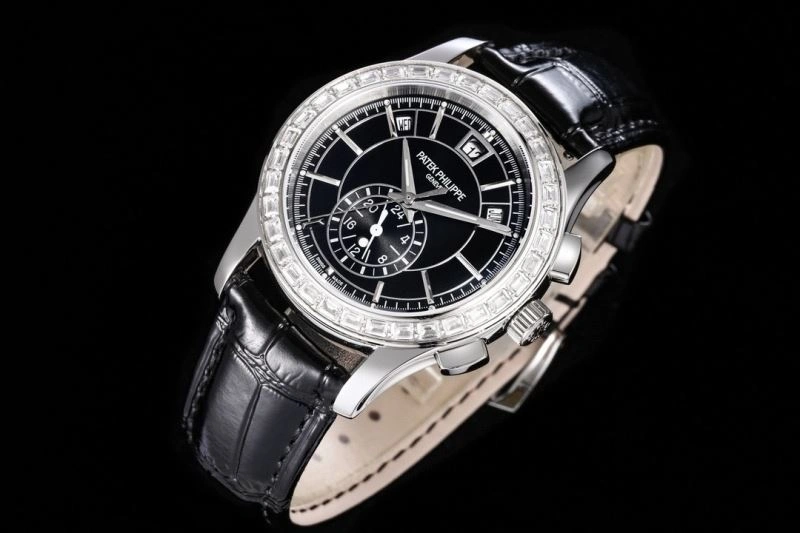 PATEK PHILIPPE Watches