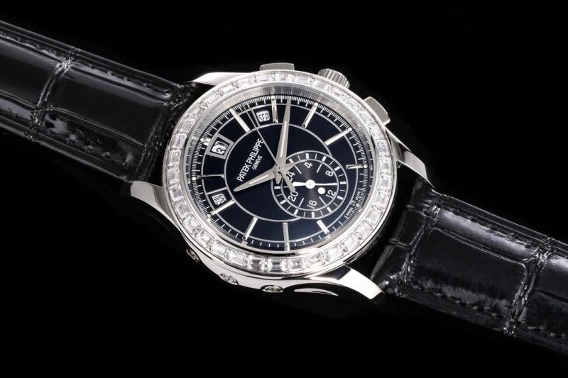 PATEK PHILIPPE Watches