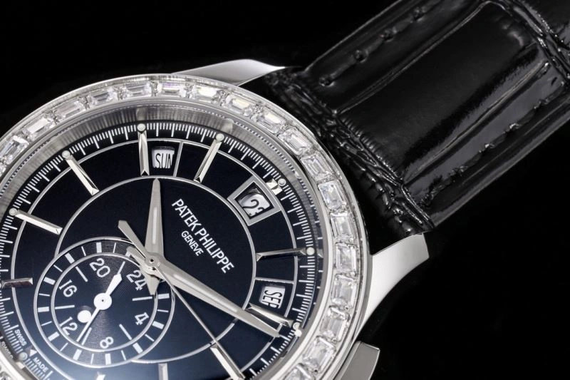 PATEK PHILIPPE Watches