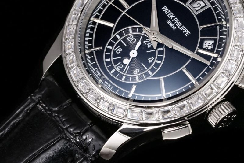 PATEK PHILIPPE Watches