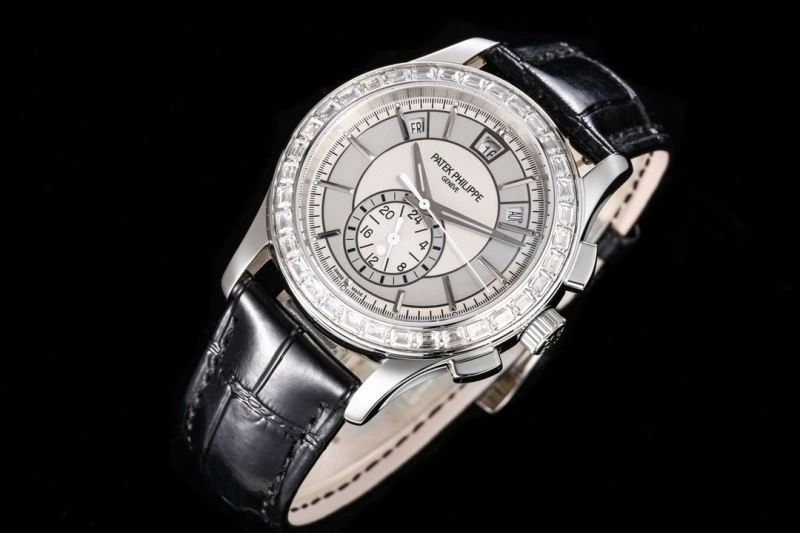 PATEK PHILIPPE Watches