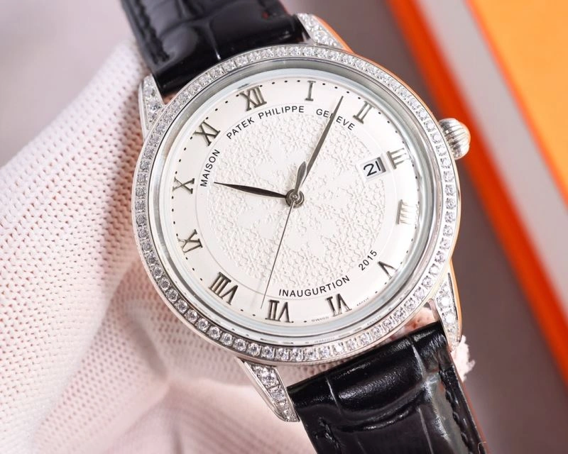PATEK PHILIPPE Watches