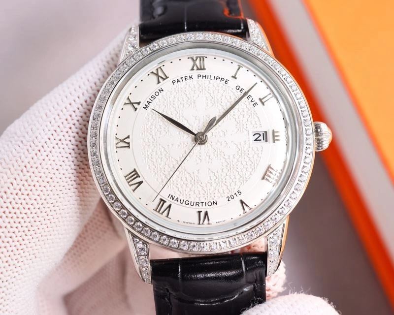 Budget-friendly PATEK PHILIPPE Watches