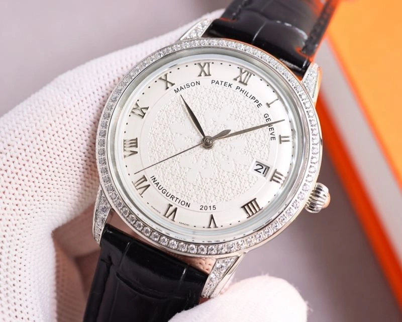Budget-friendly PATEK PHILIPPE Watches