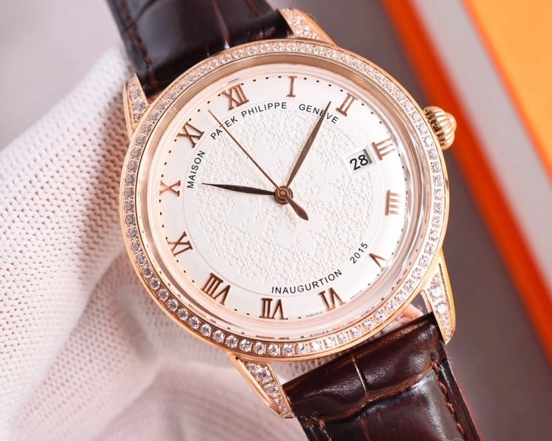Budget-friendly PATEK PHILIPPE Watches