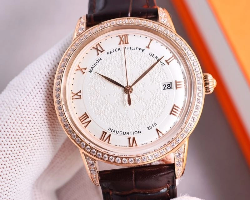 Budget-friendly PATEK PHILIPPE Watches