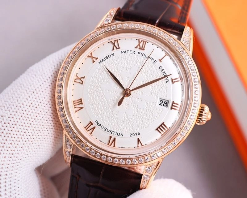 Budget-friendly PATEK PHILIPPE Watches