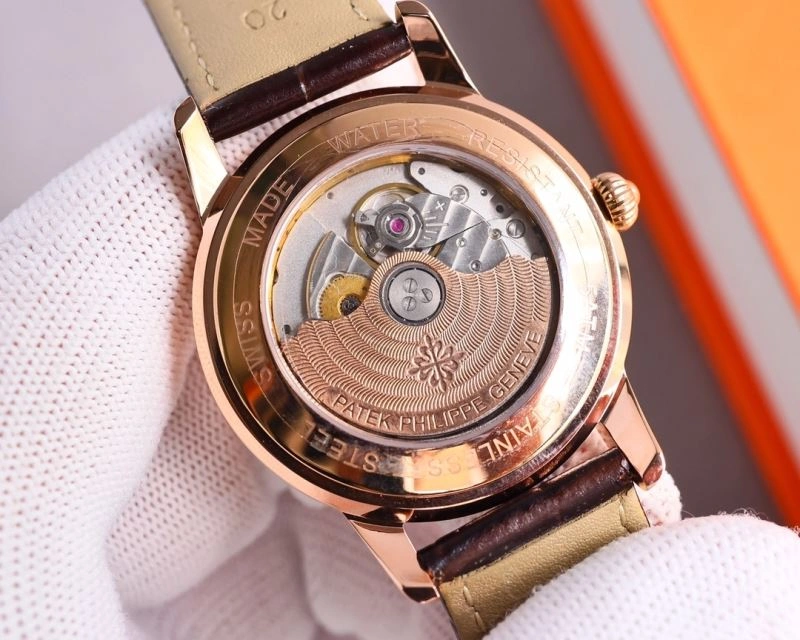 Budget-friendly PATEK PHILIPPE Watches