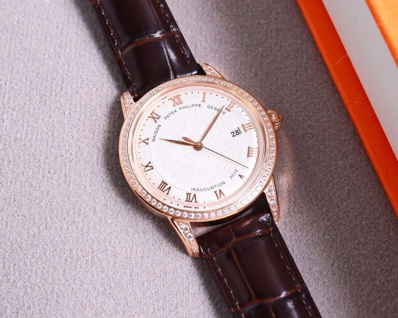 Budget-friendly PATEK PHILIPPE Watches