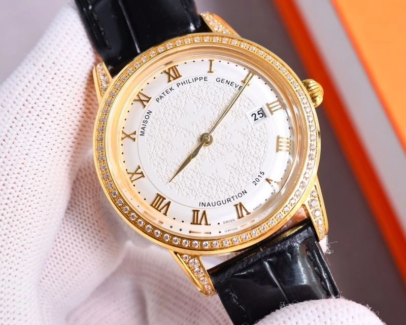 PATEK PHILIPPE Watches
