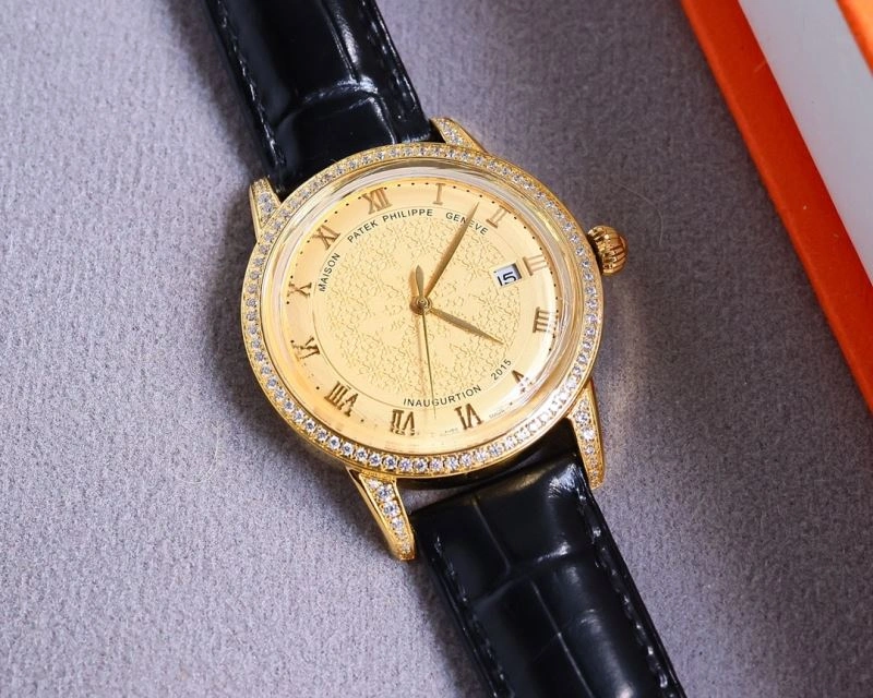 Official PATEK PHILIPPE Watches