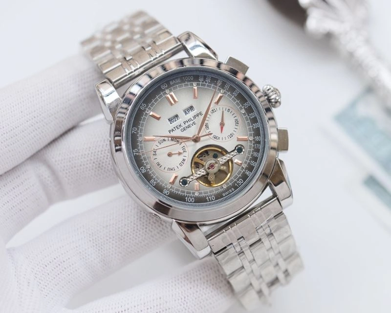 PATEK PHILIPPE Watches