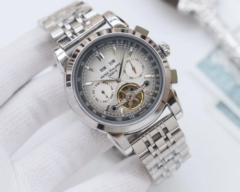 Genuine PATEK PHILIPPE Watches