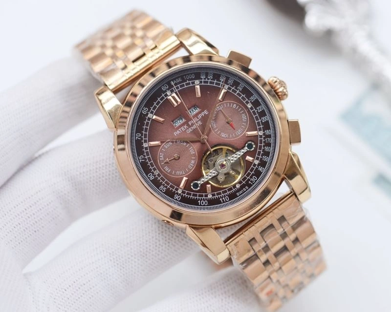 Genuine PATEK PHILIPPE Watches