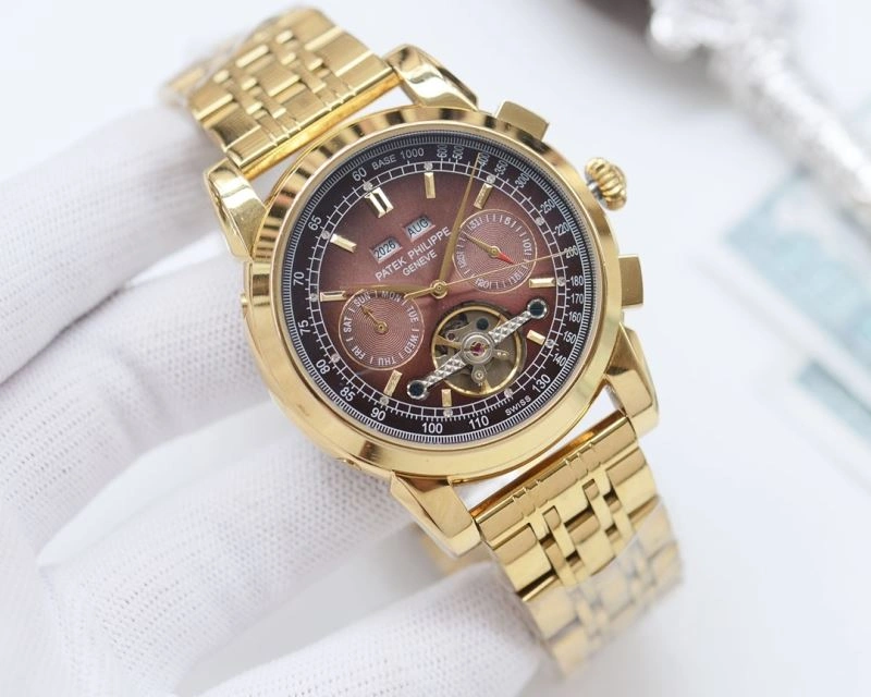 Genuine PATEK PHILIPPE Watches
