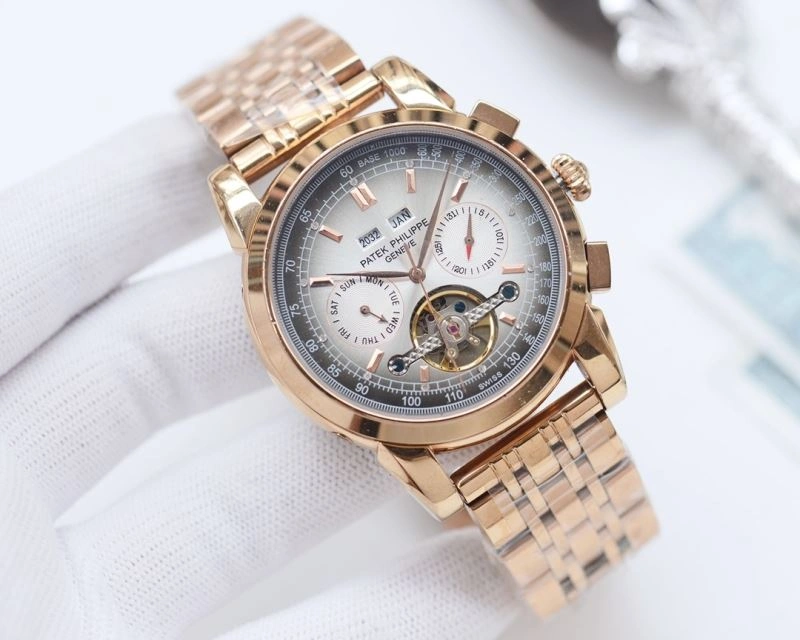 Genuine PATEK PHILIPPE Watches