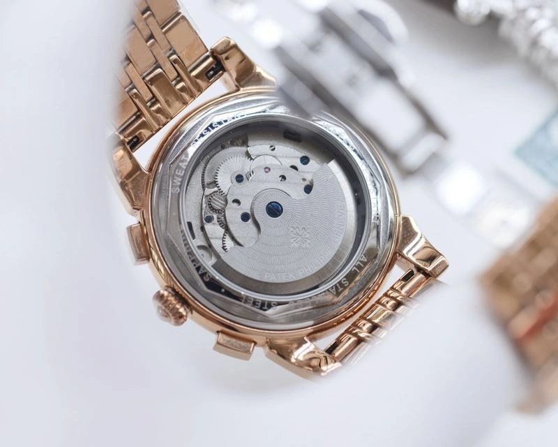 Genuine PATEK PHILIPPE Watches