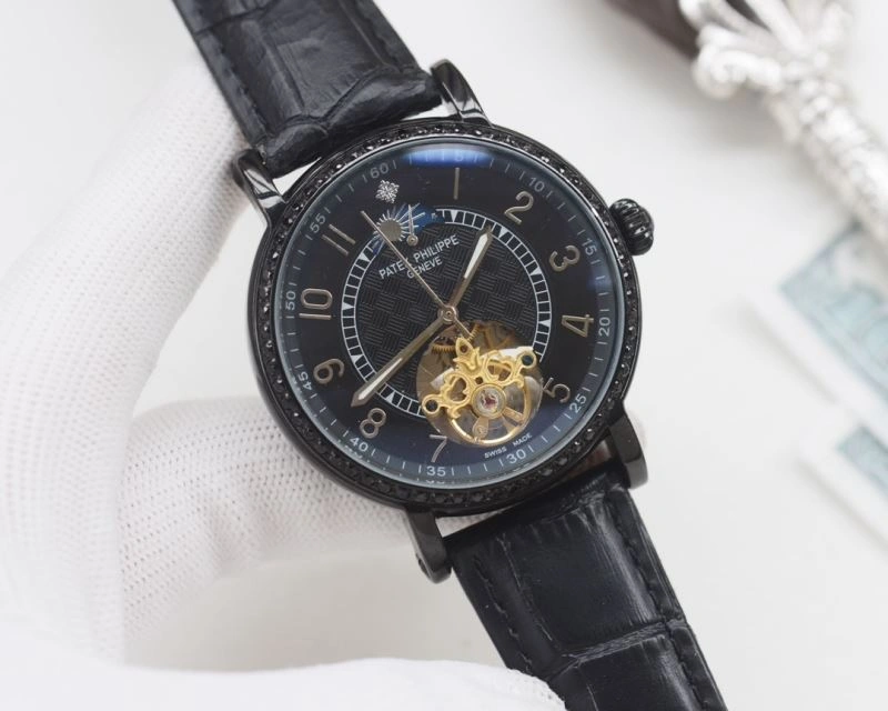 PATEK PHILIPPE Watches