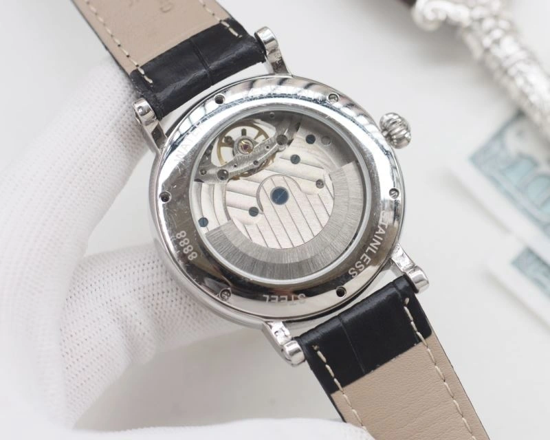 Brand-authenticated PATEK PHILIPPE Watches