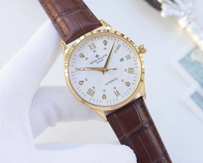 PATEK PHILIPPE Watches